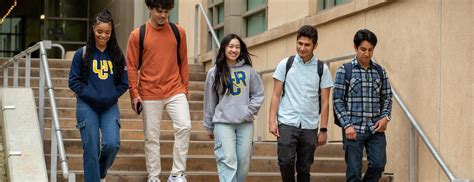 Ucr Breaks Record For Size Of Entering Class Ucr News Uc Riverside