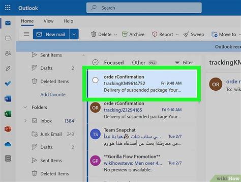 How To Print Email From Microsoft Outlook 7 Simple Methods