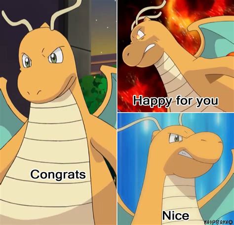 16 Best Congrats Happy For You Meme For Expressing Salty Envy Mememoe