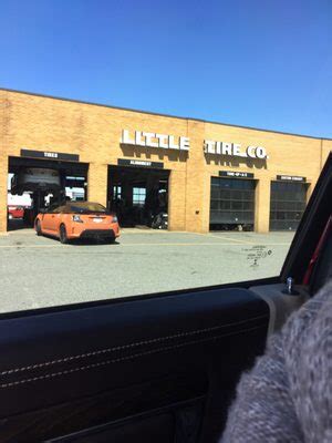 Little Tire Co Tire Pros Updated May 2026 26 Reviews 10710