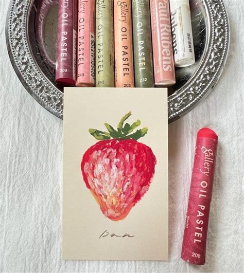 20 Oil Pastel Art Ideas Oil Pastel Art Pastel Art Oil Pastel