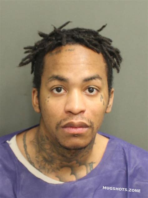 Hawthorne Avery Allen 11 17 2022 Orange County Mugshots Zone