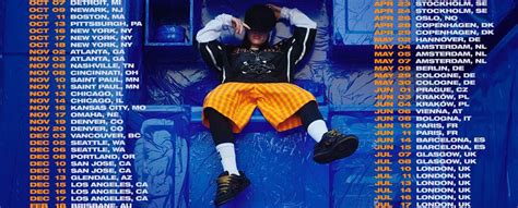 Entradas Para Billie Eilish En Quebec City Wegow