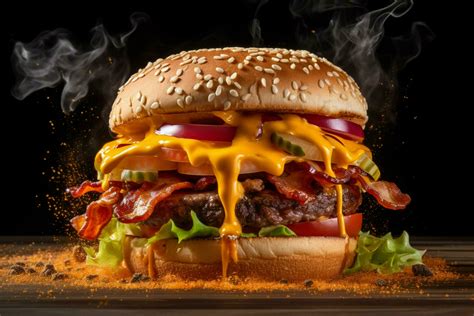 A Fast Shutter Speed Food Photography Create A Dyna 30629051 Stock