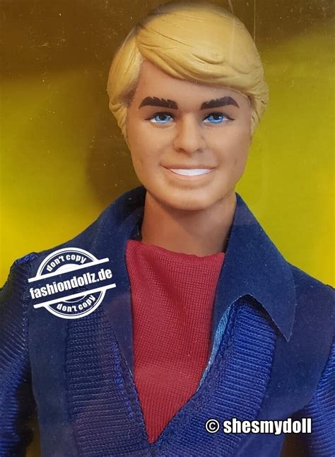 ©1977 Ken Superstar Face