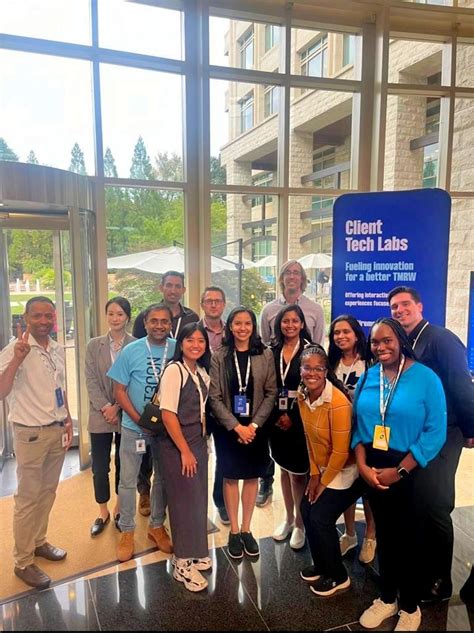 T3con Metaverse Generativeai Tiaa Quantumcomputing T3con Innovation Technology Teamwork