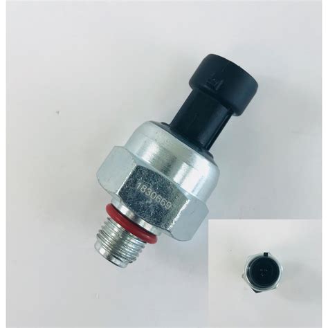 Larsen Lights Led Lights For Your Equipment Injector Control Pressure Sensor