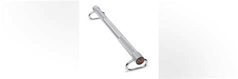 X3 Force Bar Jaquish Biomedical