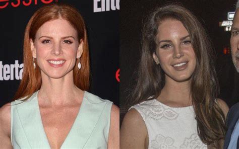 Donna Paulsen Actress