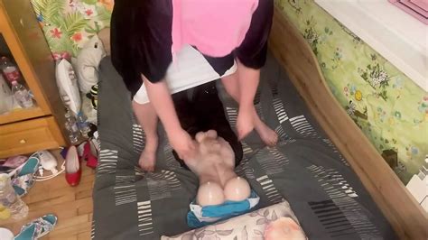 The Pervert Step Son Turned Into Step Mom Toilet Slave In Hebrew Porn