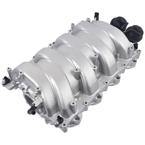 Engine Intake Manifold 700410260 For Mercedes Benz Cls550 Clk550 E550