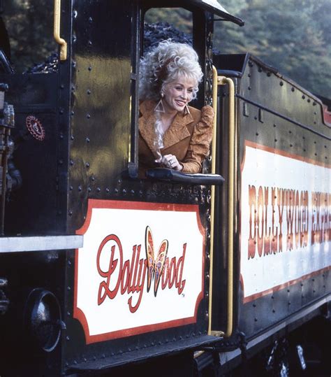 Dolly Parton Through The Years Entertainment Tonight