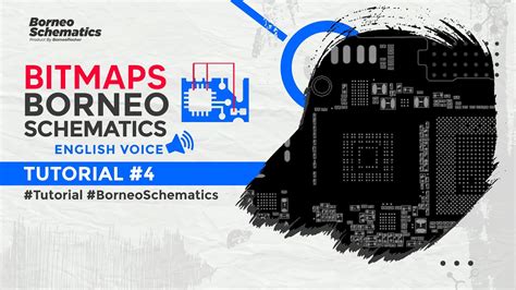 English Tutorial 4how To Use Bitmap Youtube