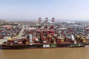 Hapag Lloyd Acquires Zim In 42 Billion Shipping Deal Enterprise Wired