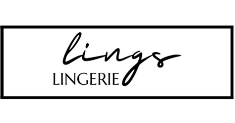 Dodatki Lings Lingerie Slovenia