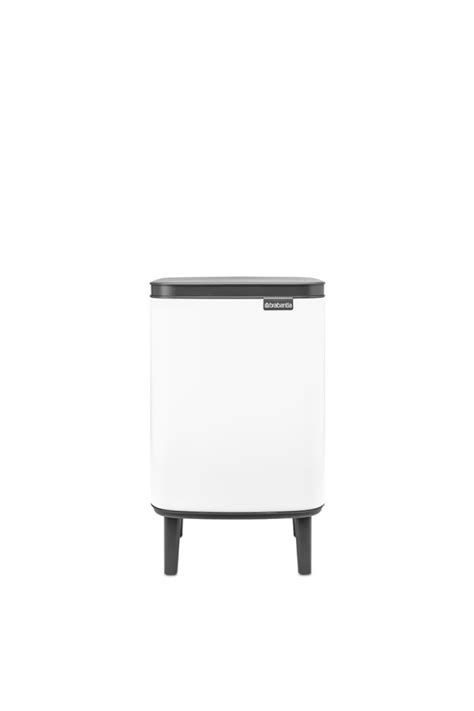 Cubo Rectangular Bo Hi 7l