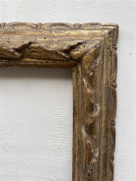 17 Baroque Frame Julia Markert