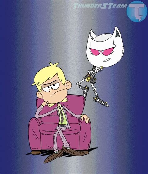 Loni Loud Bad Imagenes De Caricaturas Animadas Imagenes De