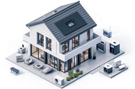 Camera Setups With Light Controls And Recording Devices Enable Access To Security Concepts