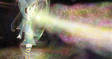 Celestial Dragon Slayer Marie Imgur