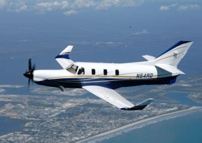 Experimental Aircraft Models From Comp Air Aviation