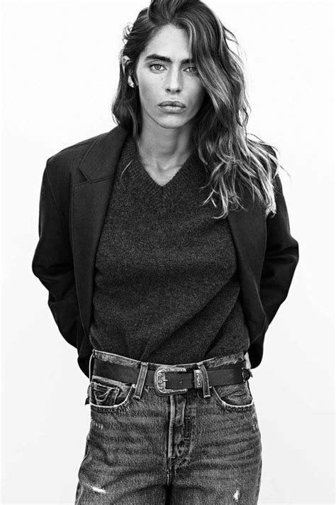 Minerva Portillo Model Profile Photos And Latest News