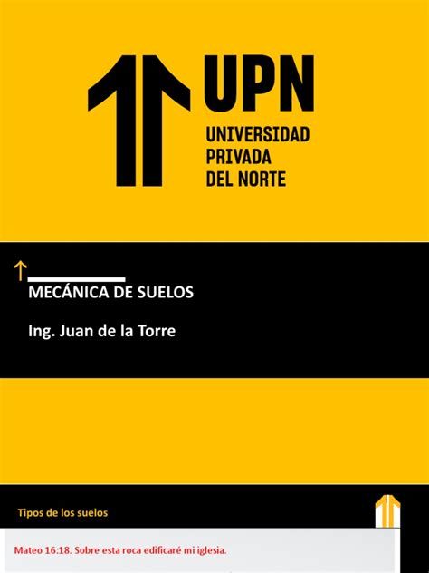 Tipos De Suelos Pdf Suelo Arcilla