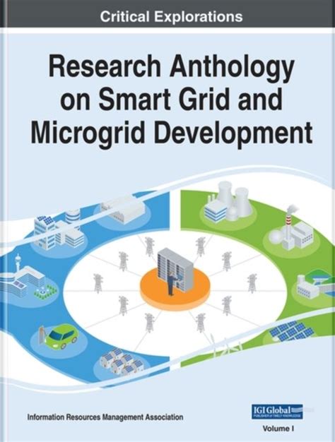 Research Anthology On Smart Grid And Microgrid Development