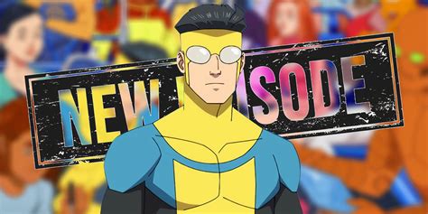 Invincible Season 3: Mark & Eve's Relationship & Rex's Emotional Arc Previewed By Stars