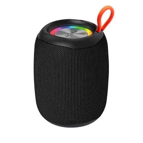 Bocina Bluetooth Portátil Backdrop Bd92 Inalámbrica Walmart En Línea