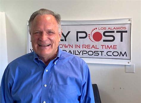 Daily Post Qanda With Council Candidate Gary Stradling