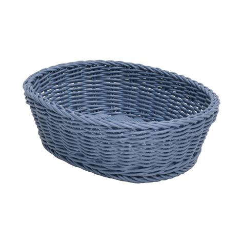 Small Oval Basket U Need