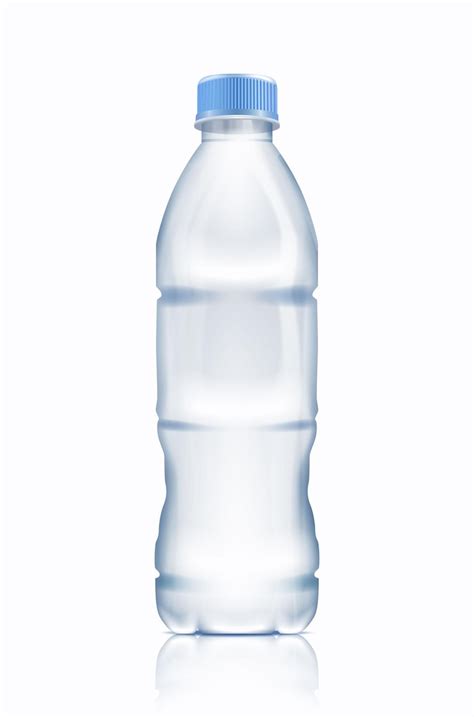 Wasserflasche Clipart Bilder Kostenloser Download Auf Freepik