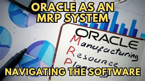 Oracle As An Mrp System Navigating The Software Subscribedfyi