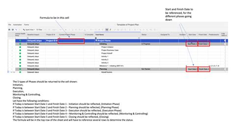 Formula — Smartsheet Community