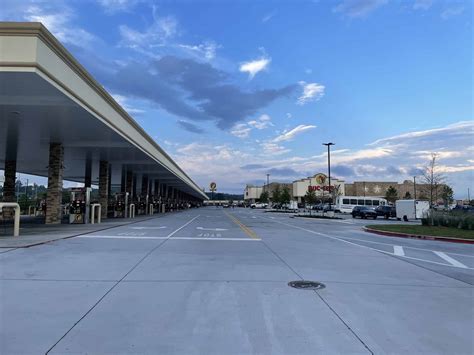 These Are The 9 States Lucky Enough To Have Tons Of Buc Ees 24 7