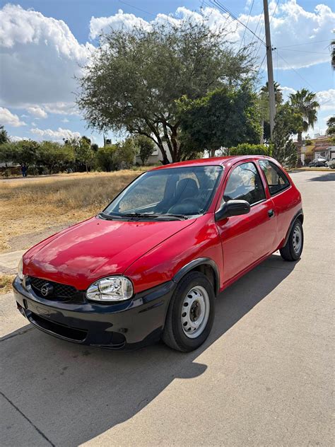 2002 Chevrolet Chevy 2000 Cars And Trucks León Guanajuato Facebook