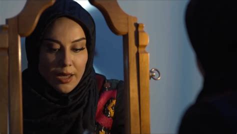 اولین تیزر رسمی سریال ناریا منتشر شد جعبه