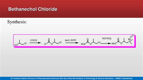Ppt Cholinergic Anticholinergic And Anticholinesterases Powerpoint