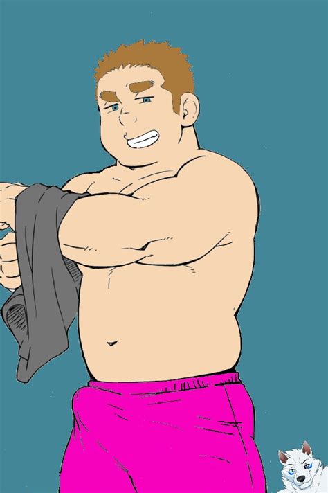 Rule 34 Chubby Gay Male Pink Underwear Whippit 4166104