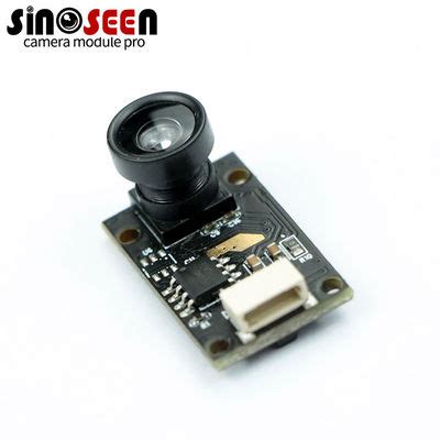 Super Tiny FPS MP Monochrome Camera Module With GC Sensor