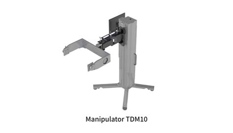 Ate Manipulator Spirox Corporation