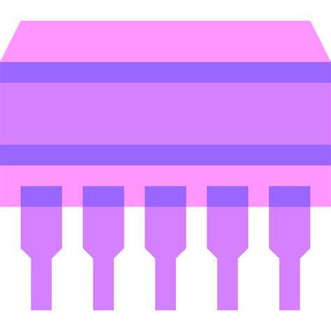 Integrated Basic Sheer Flat Icon