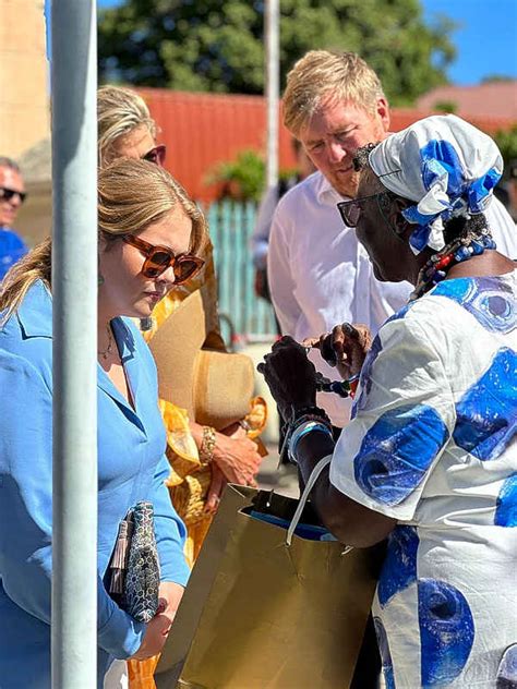 The Daily Herald Princess Van Oranje Discovers You Do Not Find The