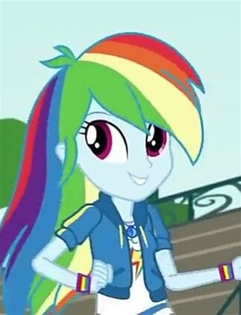 Rainbow Dash Catch Me If You Can By Benjirivera1991 On Deviantart