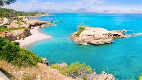 7 Things To Do And See In Sa Coma Mallorca K10