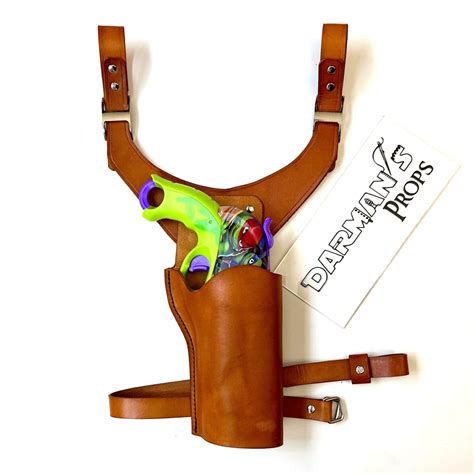 Nerf Sweet Revenge Y Drop W Keepers Style Holster Etsy