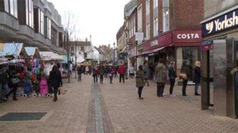 Itv Central Market News For Birmingham Nottingham And Midlands
