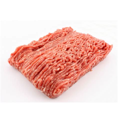 Sertés Lapockamarha Lapocka 50 50 Kétszer Darálva 2kg Csak 1 955 Ftkg Chef Market