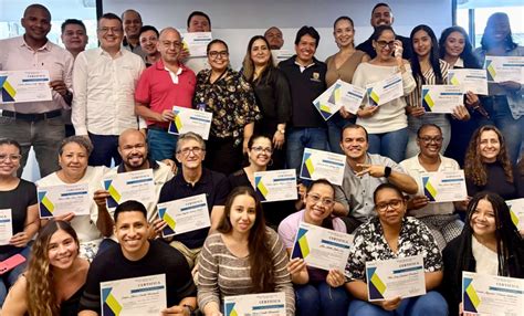 Funcionarios De La Secretaría De Bienestar Social Fortalecen Sus